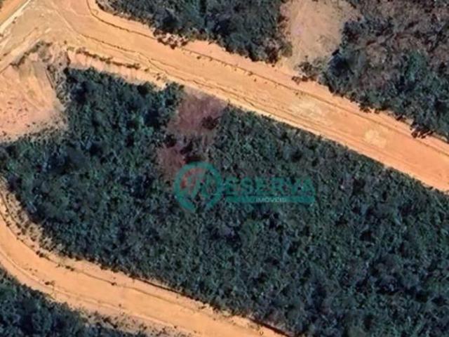 Terreno à venda no Condomínio Villa Albanos em Lagoa Santa/MG
