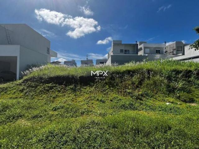Terreno à venda no Condomínio Villa Bela Vista em Piracicaba