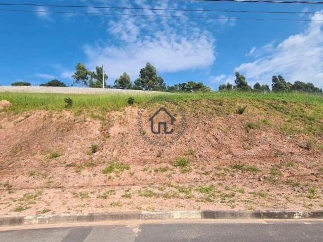Terreno à venda no Condomínio Villa D&apos oro em Vinhedo