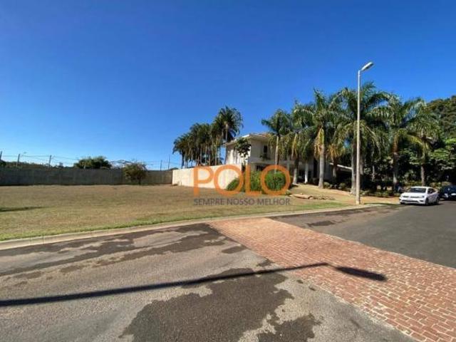 Terreno à venda no Condomínio Villa do Sol em Uberlândia