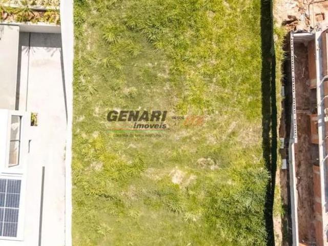 Terreno à venda no Condomínio Villa dos Pinheiros, Indaiatuba SP