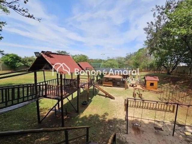 Terreno à venda no condomínio Villa Franca em Betel, Paulínia/SP