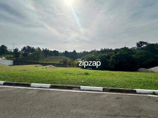 Terreno a venda no condomínio Villa Lombarda na cidade de Valinhos SP