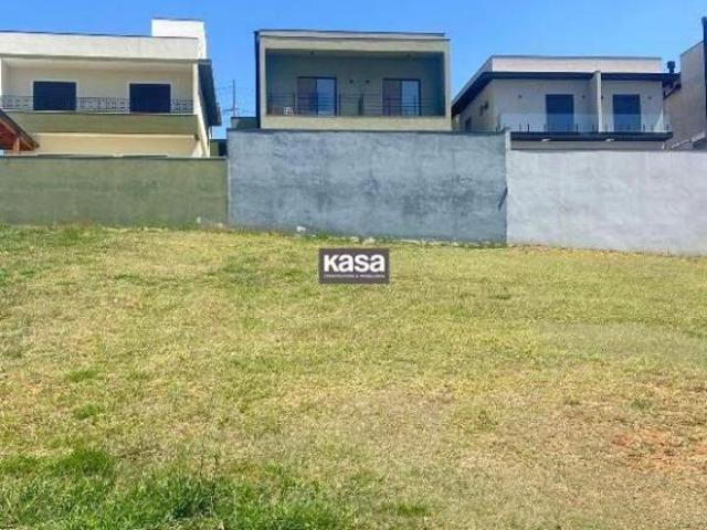 Terreno à venda no Condomínio Villa Real de Bragança