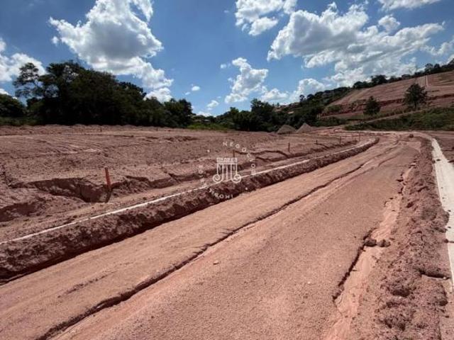 TERRENO À VENDA NO CONDOMINIO VILLA SAN PIETRO, BAIRRO CORUPIRA JUNDIAI/SP