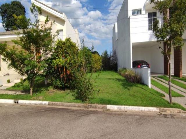Terreno a venda no Condomínio Villa Suiça, Alto da Boa Vista, Sorocaba/SP