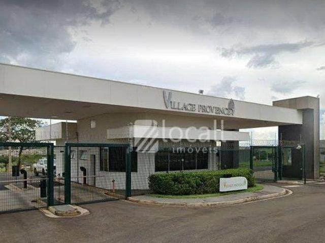 Terreno à venda no Condominio Village Provence, 262 m² por R$ 310.000