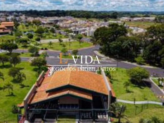 Terreno à venda no Condomínio Village 1Rio Preto: 275,00 m² na cidade de São José do Rio Preto SP