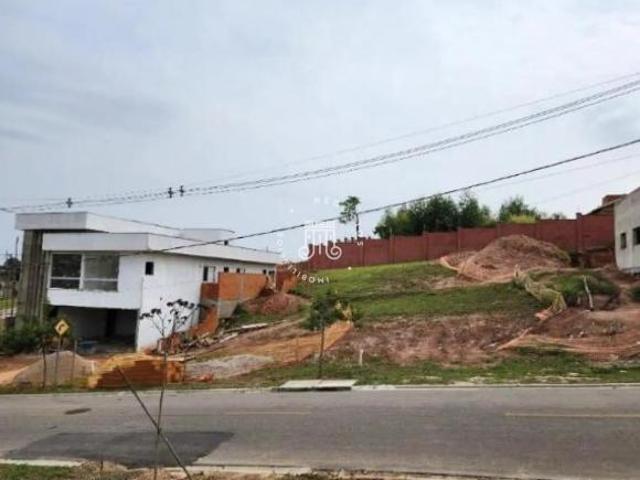 TERRENO À VENDA NO CONDOMÍNIO VILLAGIO AZZURE ITUPEVA/SP