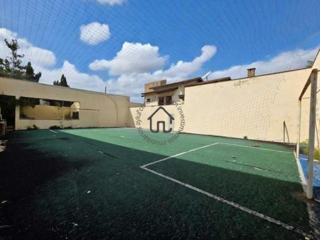 Terreno à venda no Condomínio Villagio Capriccio em Louveira
