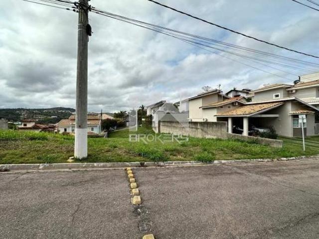 Terreno a venda no condomínio Villagio Capriccio na cidade de Louveira SP