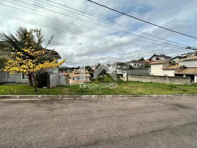 Terreno a venda no condomínio Villagio Capriccio na cidade de Louveira SP