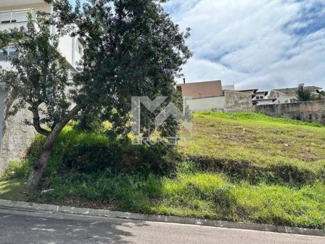 Terreno a venda no condomínio Villagio Capriccio na cidade de Louveira SP