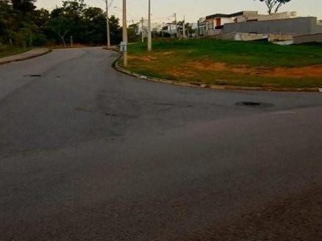 Terreno à venda no Condomínio Villagio Milano