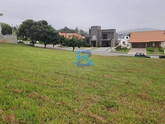 Terreno à venda no Condomínio Villagio Paradiso Itatiba/SP
