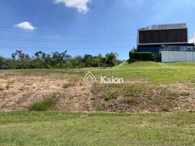 Terreno à venda no Condomínio Villas do Golfe em Itu/SP