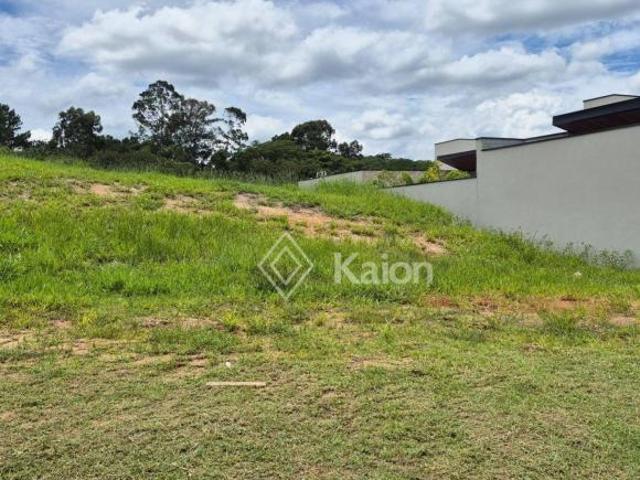 Terreno à venda no Condomínio Villas do Golfe em Itu/SP