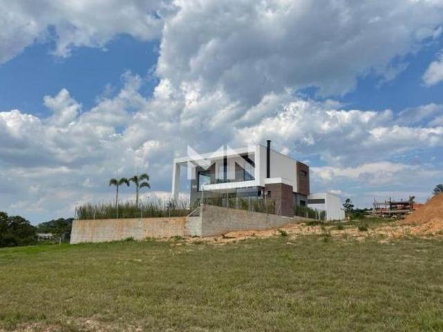 Terreno à venda no Condomínio Villas do Golfe em Itu/SP