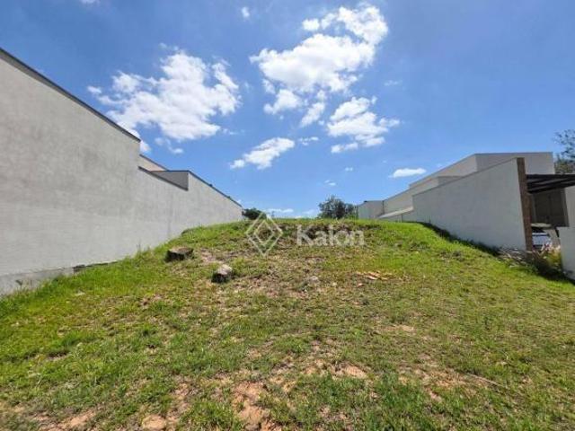 Terreno à venda no Condomínio Villas do Golfe em Itu/SP