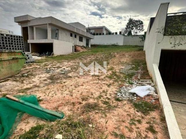 Terreno à venda no Condomínio Villas do Golfe em Itu/SP