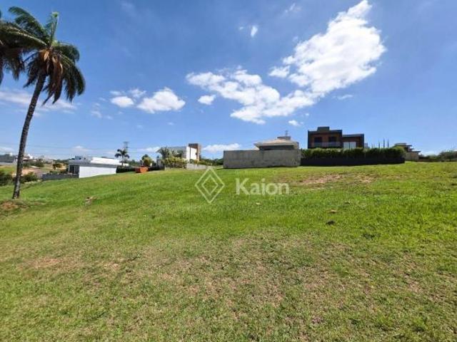 Terreno à venda no Condomínio Villas do Golfe em Itu/SP