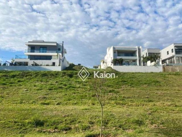 Terreno à venda no Condomínio Villas do Golfe em Itu/SP