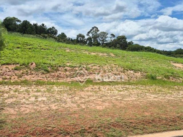 Terreno à venda no Condomínio Villas do Golfe em Itu/SP