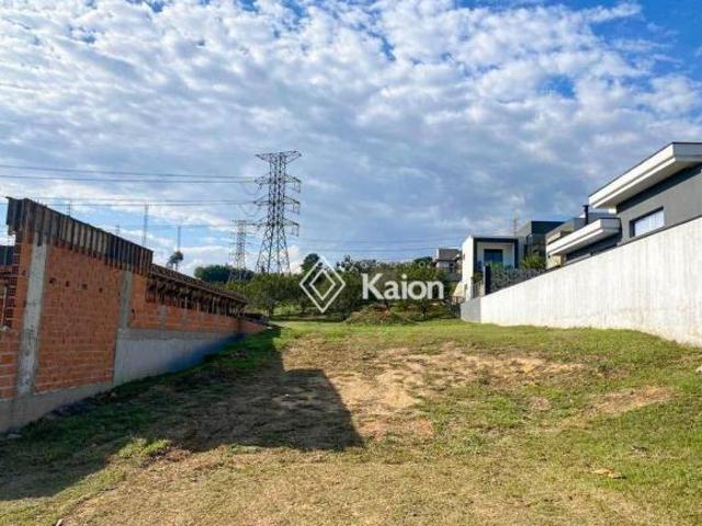 Terreno à venda no Condomínio Villas do Golfe em Itu/SP