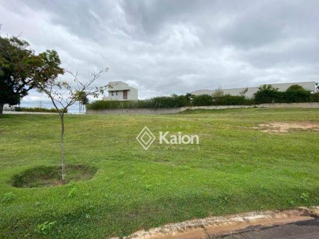 Terreno à venda no Condomínio Villas do Golfe em Itu/SP