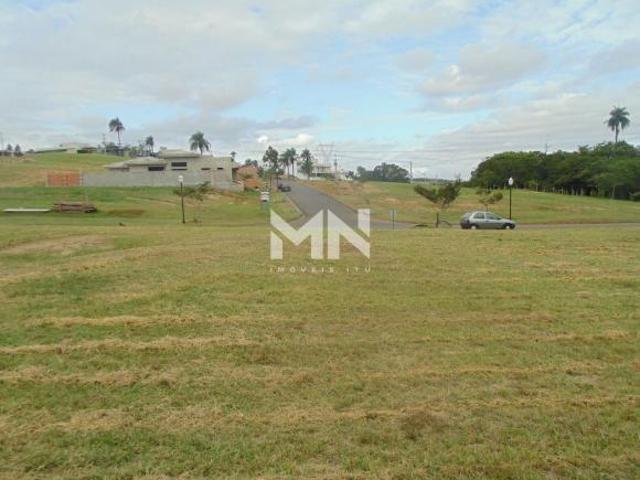 Terreno á Venda no Condomínio Villas do Golfe em Itu/SP