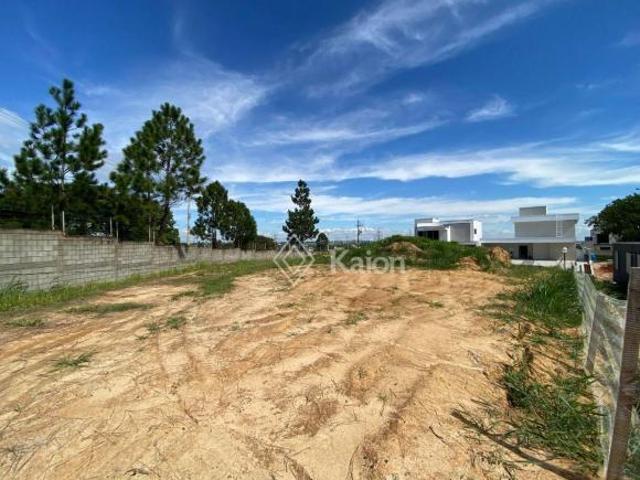 Terreno à venda no Condomínio Villas do Golfe em Itu/SP