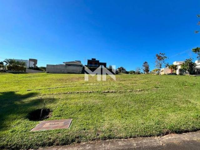 Terreno á Venda no Condomínio Villas do Golfe em Itu/SP
