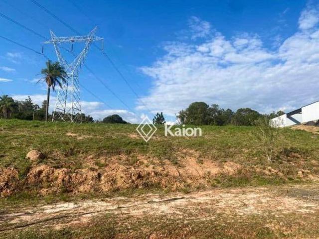 Terreno à venda no Condomínio Villas do Golfe em Itu/SP