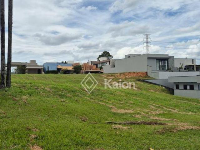 Terreno à venda no Condomínio Villas do Golfe em Itu/SP