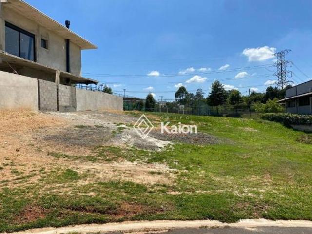 Terreno à venda no Condomínio Villas do Golfe em Itu/SP
