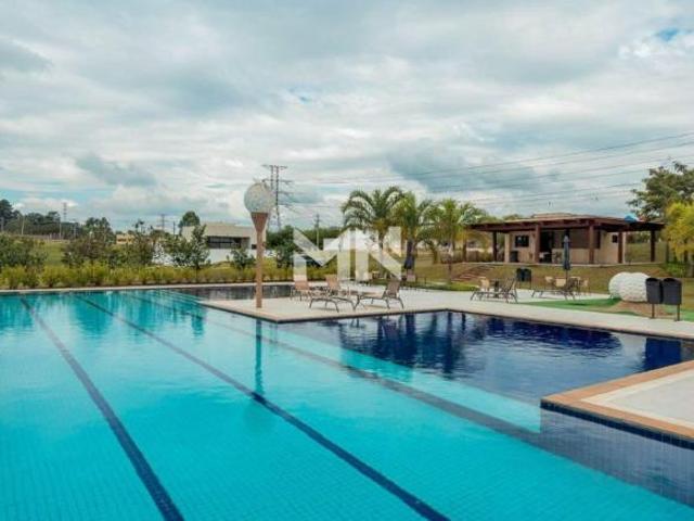 Terreno à venda no Condomínio Villas do Golfe em Itu/SP
