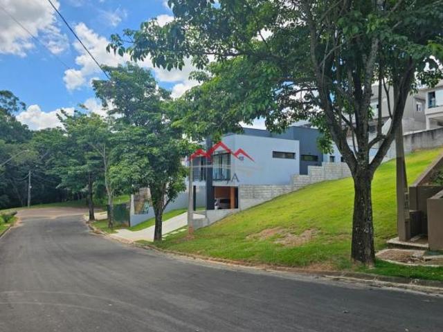 Terreno a venda no condomínio Ville de France em Itatiba SP
