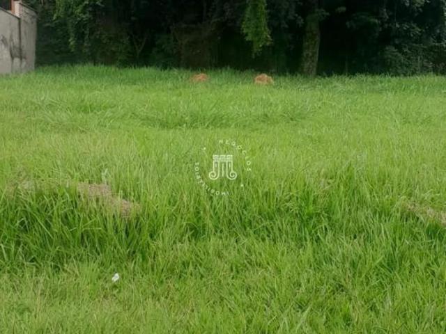 Terreno á venda no Condomínio Vista Verde, bairro Caxambu Jundiaí/SP