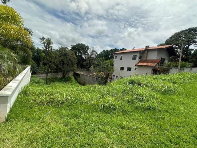 Terreno à venda no Condomínio Vista Alegre Café