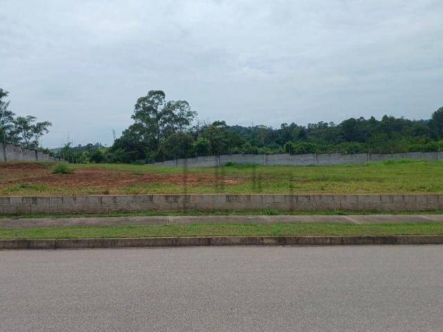 Terreno a venda no Condomínio Vittorio Emanuele Sorocaba 4 Dorms