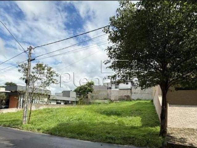 Terreno à Venda no Condomínio Vita Verdi em Valinhos, no bairro Pinheiro
