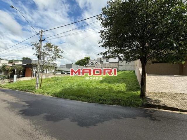 Terreno à venda no Condomínio Vita Verdi em Valinhos
