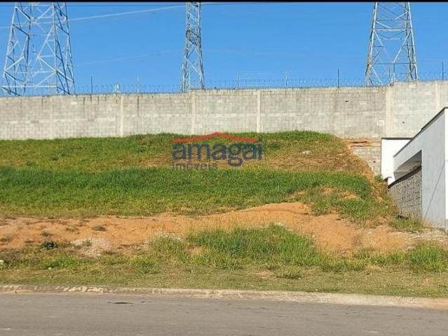Terreno a venda no Condominio Vivva