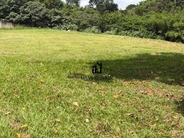 Terreno a venda no Condomínio Vivendas do Lago II Sorocaba 3 Dorms
