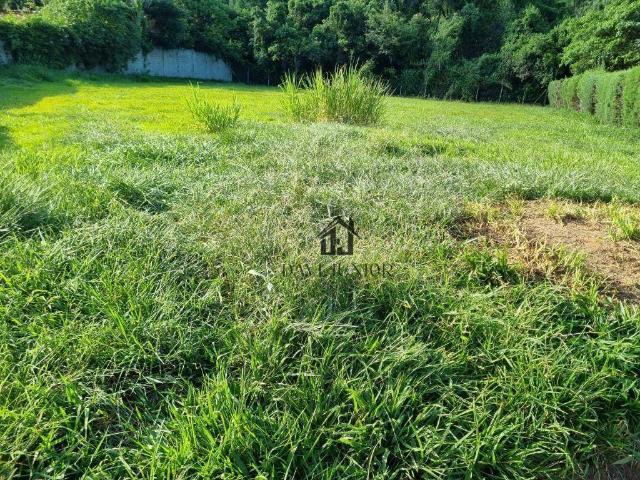 Terreno a venda no Condomínio Vivendas do Lago Sorocaba 1 Dorms