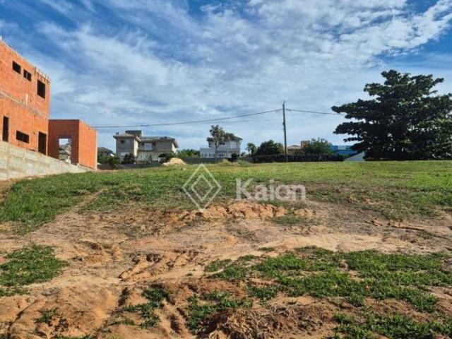 Terreno à venda no Condomínio Xapada Parque Ytu em Itu/SP