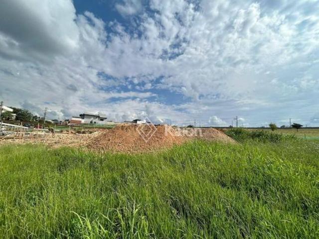 Terreno à venda no Condomínio Xapada Parque Ytu em Itu/SP