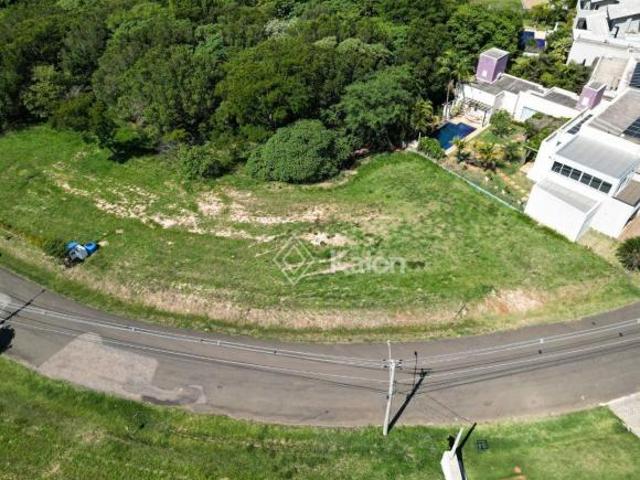 Terreno à venda no Condomínio Xapada Parque Ytu em Itu/SP