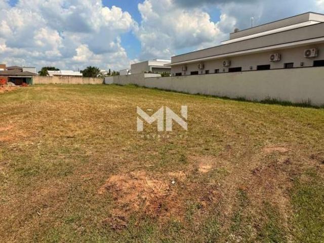 Terreno á venda no Condominio Xapada Parque Ytu em Itu/SP