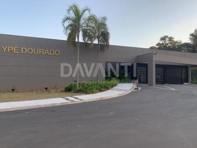 Terreno à venda no Condomínio Ypê Dourado em Valinhos na Davanti Imóveis